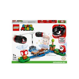 Lego Super Mario 71366 Riesen-Kugelwillis - Erweiterungsset