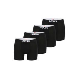 Levi's Levi's Boxer shorts male Black size M