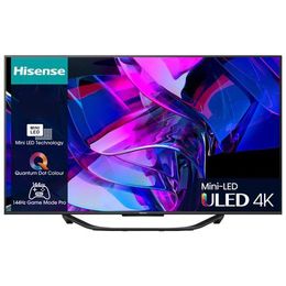 HISENSE 55U7KQ