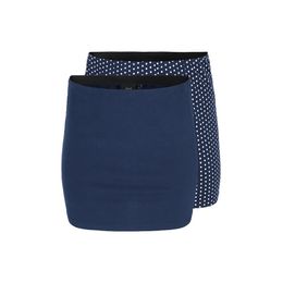 ZIZZI Top female Blue size XXL