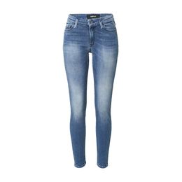 Replay Jeans 'Luzien' Damen Größe 24 blue denim