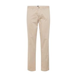 BOSS Chino Pants 'Crigan3-D' male Beige size 54