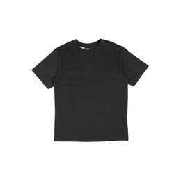 Urban Classics T-Shirt Jungen Gr&ouml;&szlig;e 122/128 anthrazit