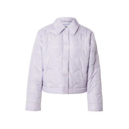 florence by mills exclusive for ABOUT YOU Jacke 'Sea' Damen Größe XL flieder