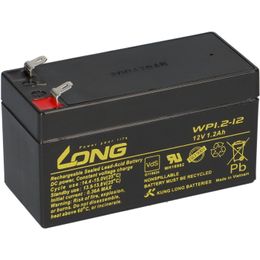 KUNG LONG KUNG LONG WP1.2-12 12V 1