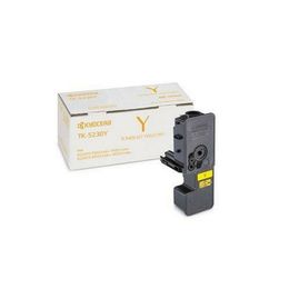 Kyocera Kyocera Laserdrucker Toner TK-5230Y Gelb Tintenpatrone