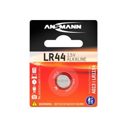 Ansmann AG LR44 Batterie, beige
