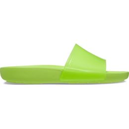 Crocs Mules female Green size 41-42