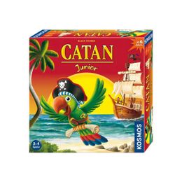 Kosmos Spiel, CATAN Junior