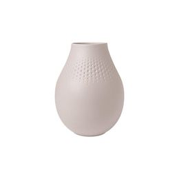 Villeroy & Boch Villeroy & Boch Dekovase Manufacture Collier Perle Vase