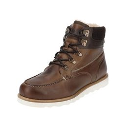Pantofola d'Oro Pantofola D'oro Lace-Up Boots male Brown size 41