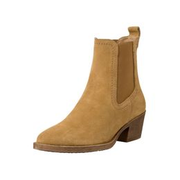 Tamaris Chelsea Boots female Brown size 38