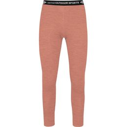 Normani Long Johns 'Perth' female Pink size XXL