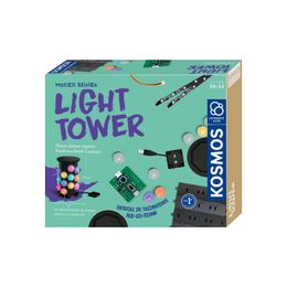 Kosmos Experimentierkasten Light Tower