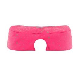 School-Mood® Schulranzen NeonCap Hero Air+ Pink