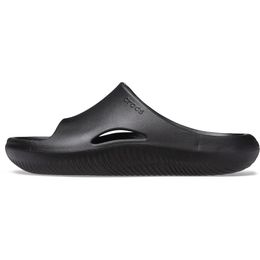 Crocs Mules male Black size 34-35