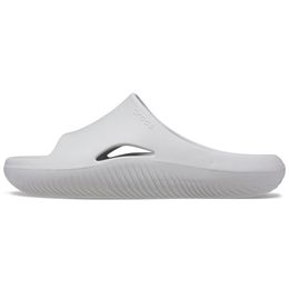 Crocs Pantolette 'Mellow' Herren Gr&ouml;&szlig;e 46.5 offwhite