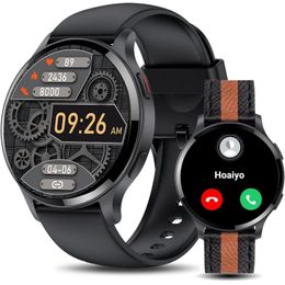 HOAIYO Smartwatch (Android iOS)