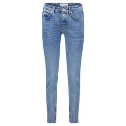 Marc O'Polo Marc O'Polo 5-Pocket-Jeans Damen Jeans THEDA (1-tlg)