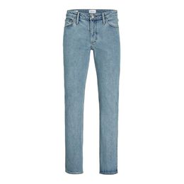 Jack & Jones JACK & JONES Jeans 'JJIClark JJEvan' Herren Gr&ouml;&szlig;e 31 blue denim