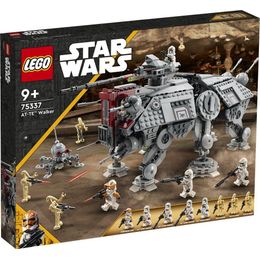 Lego® Spielbausteine Lego® Star Wars™ AT-TE™ Walker 1082 Teile 75337