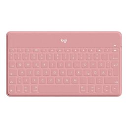 Logitech Keys-To-Go iOS Tablet-Tastatur
