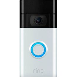 Ring Video Doorbell (2. Generation) Überwachungskamera (Außenbereich