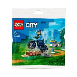 Lego® Konstruktions-Spielset Lego 30638 City