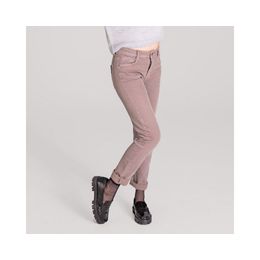 trueStory 5-Pocket-Jeans AVALYN Slim Fit Jeans