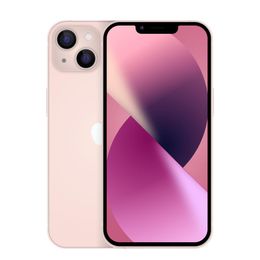 Apple iPhone 13 128 GB - Rosé (Zustand: Neuwertig)