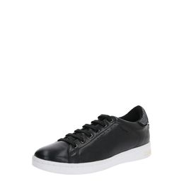 Geox Sneaker ‘Jaysen‘ Damen Größe 38 hellgrau / schwarz