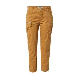 MOS MOSH Hose Damen Größe 34 sand
