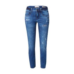 Gang Jeans 'Amelie' Damen Gr&ouml;&szlig;e 24 blue denim
