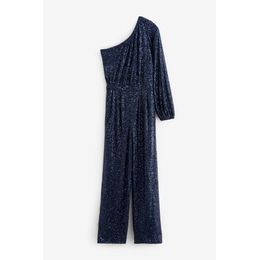 next Jumpsuit One Shoulder-Overall (1-tlg)