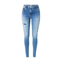 LTB Jeans 'Amy X' Damen Gr&ouml;&szlig;e 33 blue denim
