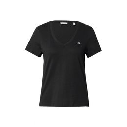 Gant Shirt female Black size XXS