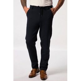 JP1880 Sweathose JP 1880 Jersey-Hose Schlupfbundhose Chino Business