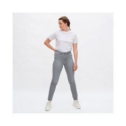 Living Crafts Bequeme Jeans DONNA Legerer Schnitt im 5-Pocket Stil