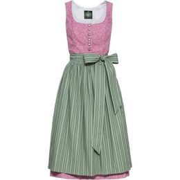 Hammerschmid Dirndl Midi Dirndl Klostersee