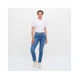 Living Crafts Bequeme Jeans DONNA Legerer Schnitt im 5-Pocket Stil