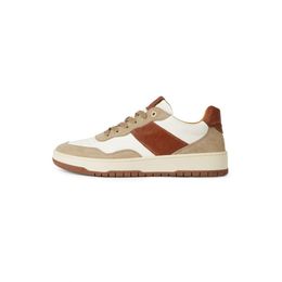 Boggi Milano Sneakers male Brown size 44