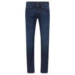 BOSS 5-Pocket-Jeans Herren Jeans DELAWARE BC-L-P Slim Fit (1-tlg)