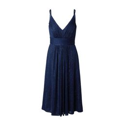 VM Vera Mont Cocktail Dress female Blue size 32