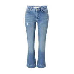 Gang Jeans 'Maxima Kick' Damen Gr&ouml;&szlig;e 27 blue denim
