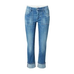 Gang Jeans '94Nica' female Blue size 25