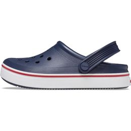 Crocs Sandals & Slippers boy Blue size 22