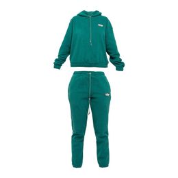 Tom Barron Sports Suit female Green size M