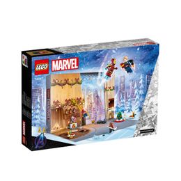 Lego® Marvel Super Heroes™ 76267 Avengers Adventskalender