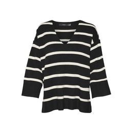 Véro Moda Vero Moda Sweater 'Saba' female Black size M