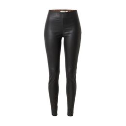 MOS MOSH Leggings female Black size L